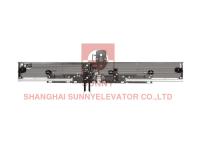 China Center Opening 4 Panels Elevator Door Operator For Passenger Lift for sale