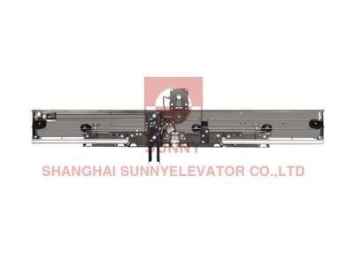 China Center Opening 4 Panels Elevator Door Operator For Passenger Lift for sale