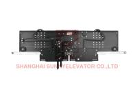 China Passenger Elevator Cabin Vvvf Door Operator Car Top Installation for sale
