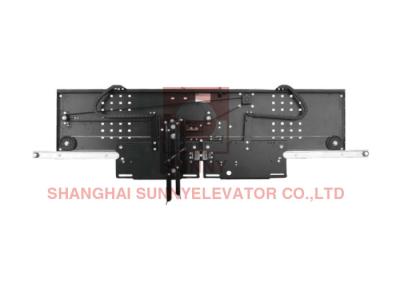 China Passenger Elevator Cabin Vvvf Door Operator Car Top Installation for sale