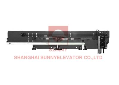 China Side Opening 3 Panels Elevator Door Operator With Variable Frequency Control for sale
