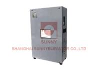China AC380V Elevator Emergency Levelling Elevator Electrical Parts IC Control for sale