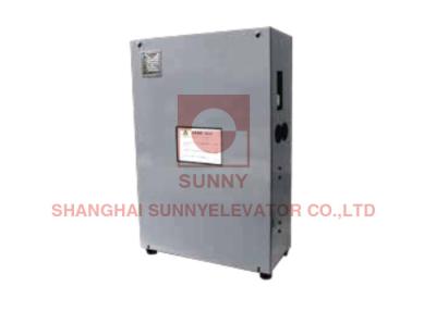 China AC380V Elevator Emergency Levelling Elevator Electrical Parts IC Control for sale