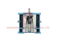 China Progressive Gear Elevator Safety Components 0.25M/S 750Kg Load for sale