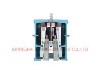 China 0.75m/S Progressive Safety Gear Elevator Parts 5500Kg Load for passenger lift for sale