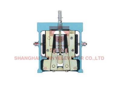 China Progressive Safety Gear Passenger Elevator Controller Components 1600Kg Load for sale