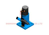 China Passenger Lift Elevator Safety Components 25mm Stroke Hydraulic Elevator Buffer for sale