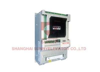 China Integrated Controller AS380S Elevator Electrical Parts With Close Loop Vector Control for sale
