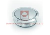 China Stainless Steel Elevator Lift Push Button Switch Manual Drive DC36V for sale