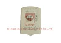 China Electronic DC24V Elevator Safety Components Arrival Clock Universal Intercom for sale