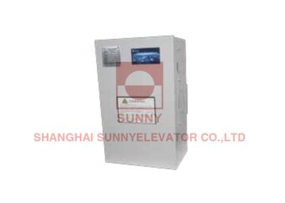 China ARD Lift Spare Elevator Parts Automatic Rescue Device 11KW 15KW for sale