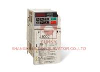 China AC Drive Passenger Lift Elevator Electrical Parts 200V Input for sale