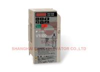 China Power Supply 200V Vector Control Inverter For Elevator Accessories for sale