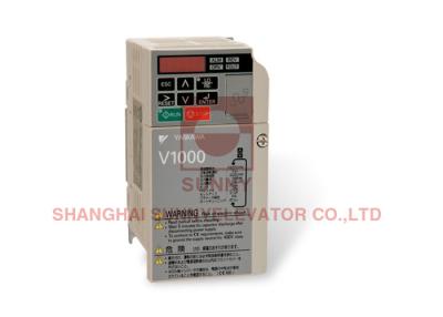 China Power Supply 200V Vector Control Inverter For Elevator Accessories for sale