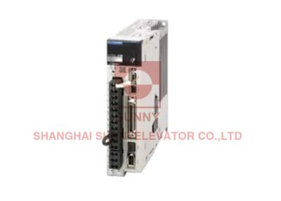 China Dual Axes Amplifier Elevator Electrical Parts For Linear Rotary Motors for sale