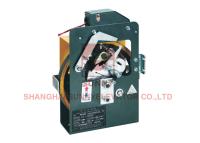 China Dia 200mm One Way Elevator Governor Passenger Elevator Spare Parts for sale