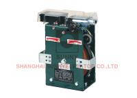 China 2.0m/S Elevator Lift Overspeed Governor With 240mm Sheave 500N Pulling for sale