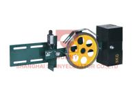 China Tension Device Elevator Safety Components Passenger Elevator Parts With Swing Rod for sale