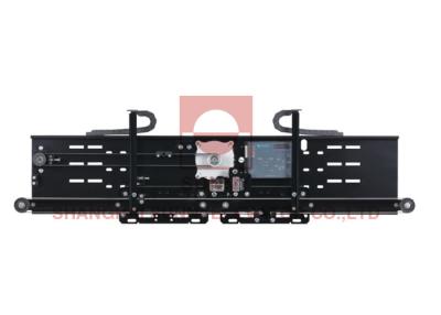 China Permanent Magnet Synchronous Elevator Door Operator 2 Leafs Center Opening for sale