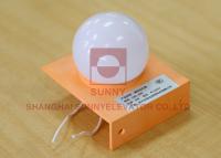 China 1700LM AC220V Plastic Hoistway Light Elevator Spare Parts AC240V for sale