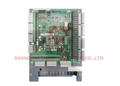 China Parallel Integrated Elevator Electrical Controller 220V With BLMS Debugging for sale