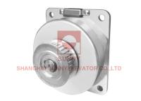 China Lift Elevator Door Operator Motor With Class F Insulation Level for sale