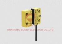 China IEC/En 60947-5-1 Safety Door Interlock Switch For Passenger Elevator Parts for sale