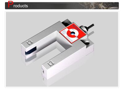 China PNP / NPN Elevator Electrical Parts / Infrared Light Sensor Switch for sale