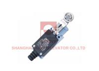 China Aluminum Cast Elevator Electrical Parts Limit Switch 30 Operations / Min for sale