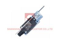 China 50Hz Double Circuit Type Elevator Limit Switch For Terminal Ground for sale