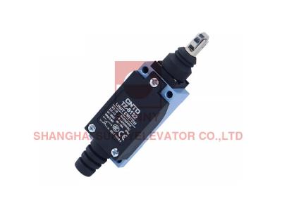 China 100mΩ Min Insulation Resistance Lift Limit Switch For Elevator Parts for sale