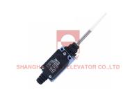 China Double Circuit Type Elevator Electrical Parts Lift Limit Switch Below 500VDC for sale