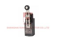 China 300V Rated Insulation Voltage Elevator Limit Switch Parts Above 100MΩ for sale