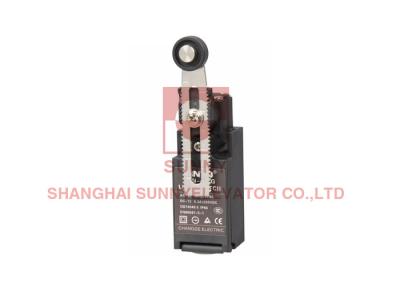 China 300V Rated Insulation Voltage Elevator Limit Switch Parts Above 100MΩ for sale