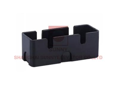 China High Accuracy Adjustable Elevator Limit Switch Wide Range Operation 300V for sale