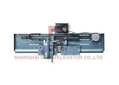 China Permanent Magnet Elevator Door Operator 2 Leafs Center Opening for sale