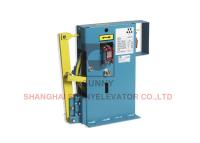China OL100 Elevator Overspeed Governor For High Speed Rise Application for sale