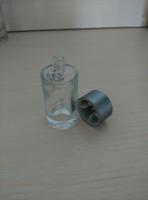 China 5ml 7ml 10ml gift perfume glass bottle for sale