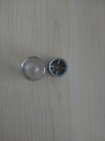 China 5ml 7ml 10ml gift perfume glass bottle for sale