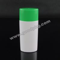 China 100ml cosmetic bottle for shampoo bottle for sale
