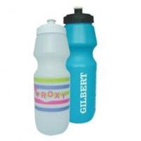 China 32oz Personalized Non Toxic Semi - Transparent Polypropylene Water Bottles for sale