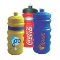 China Blue Leak - Proof Reusable Polypropylene Water Bottles With Wide Mouth for sale