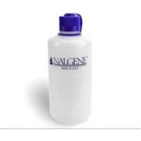 China 1000ml Semi - Transparent Polypropylene Plastic Promotional Water Bottles For Hiking for sale