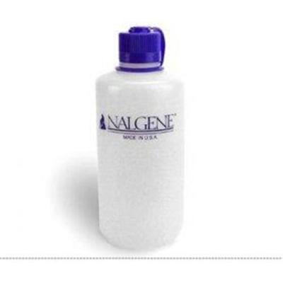 China 1000ml Semi - Transparent Polypropylene Plastic Promotional Water Bottles For Hiking for sale