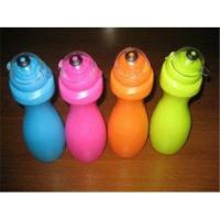 China Colourful Leak - Proof Ultimate Direction Polypropylene Promotional Water Bottles for sale