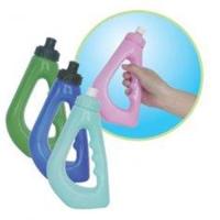 China 250ML 8 oz Safe Empty Sealable Coloured BPA Free Promotional Water Bottles for sale