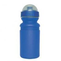 China 200ML Sustainable High - Density Polypropylene Water Bottles With Lids for sale