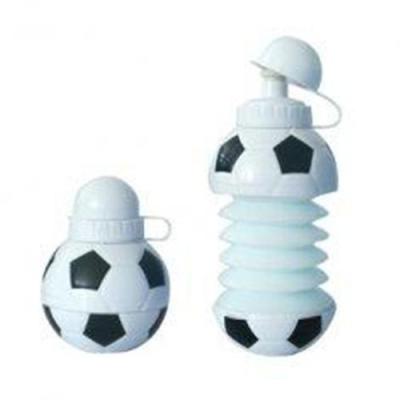 China Portable 10oz BPA Free High - Density Polypropylene Dishwasher Safe Water Bottles for sale