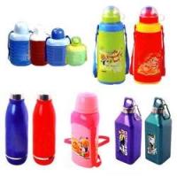China kids drinking water bottle for sale