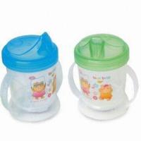 China PE Bottle PP Bottle Water Bottle Kids sports bottle for sale